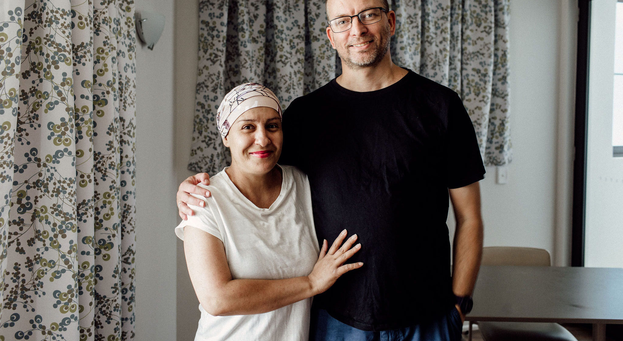 Leukaemia Foundation : donate_test